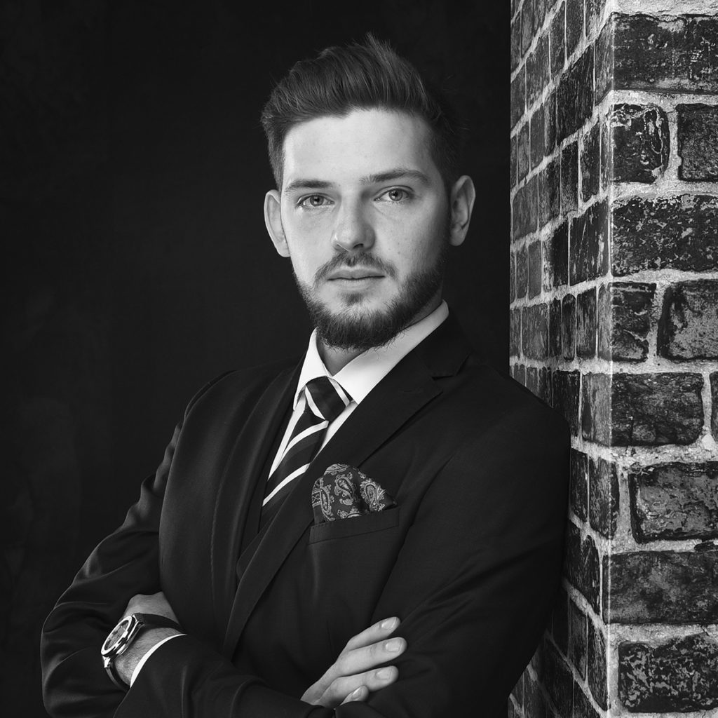 Team - Gossler Suite Boutique Hotel Hamburg